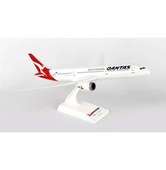 Qantas Airways Boeing 787-9 1:200